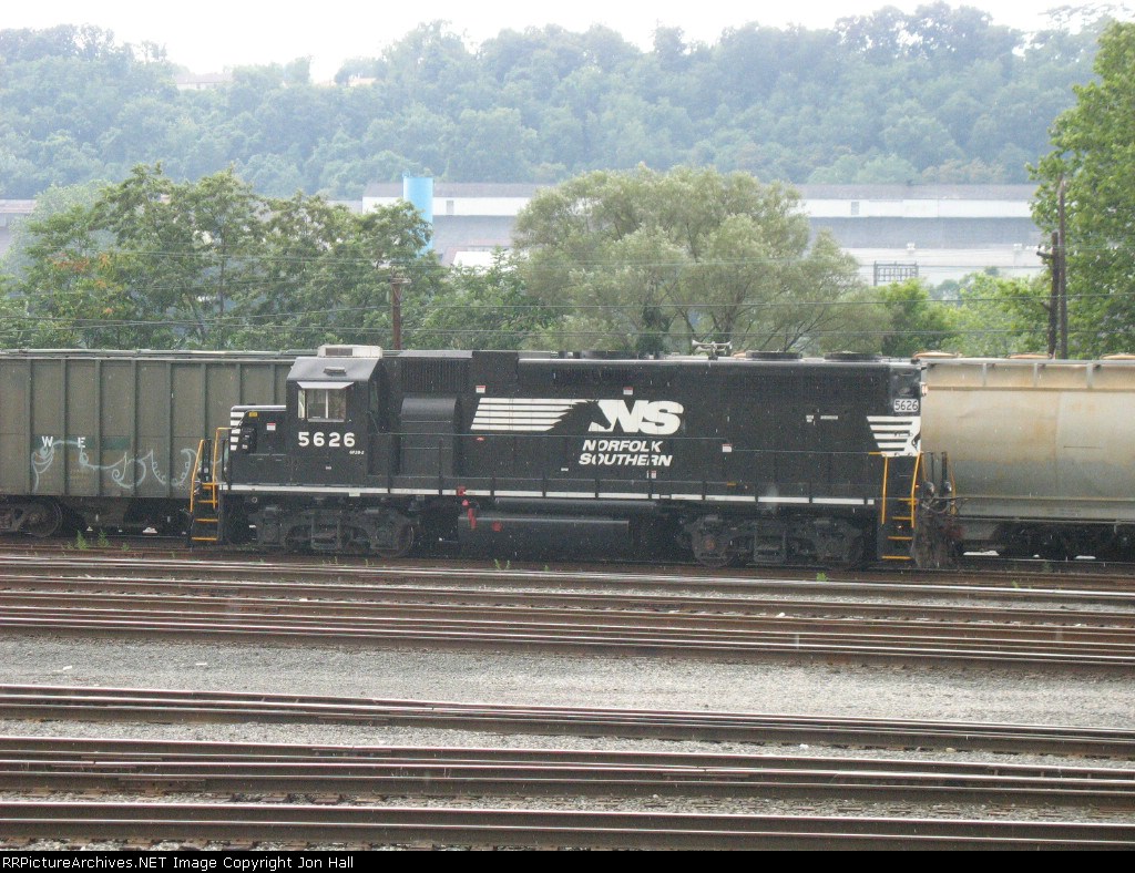 NS 5626